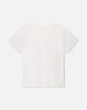 RE/DONE Printed T-shirt