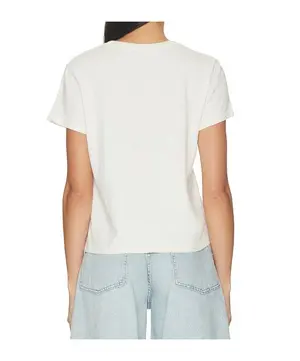 RE/DONE Printed T-shirt