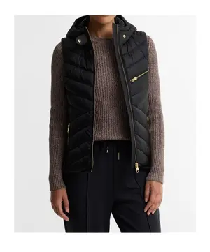 Barbour Grid Gilet