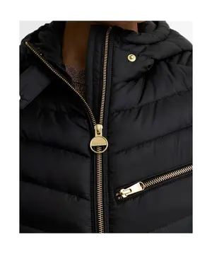 Barbour Grid Gilet