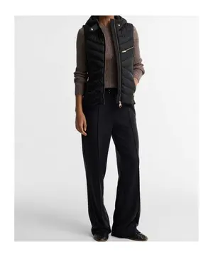 Barbour Grid Gilet