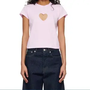 Skims Knit T-shirts For Women