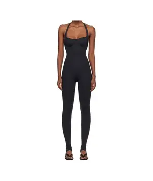 SKIMS Stretch Knit Bodysuit
