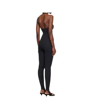 SKIMS Stretch Knit Bodysuit