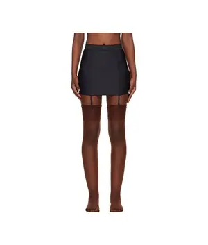 SKIMS Mini Skirt