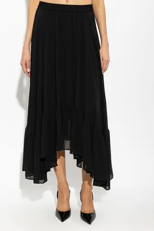 Michael Kors Pleated Skirt