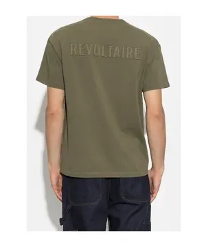 Zadig&Voltaire Teddyx T-shirt