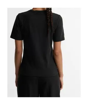 Barbour Short-sleeve Crew Neck Tee