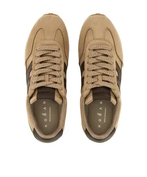 Hogan Athletic Sneakers