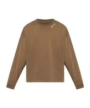 Amiri Long-sleeve T-shirt