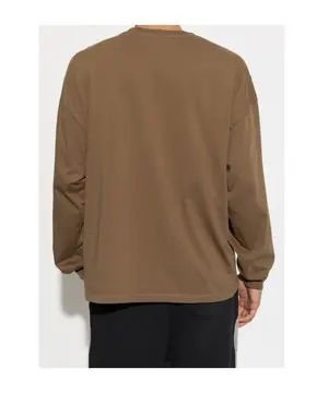 Amiri Long-sleeve T-shirt