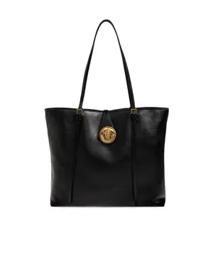 Versace Dual-handle Shoulder Bag