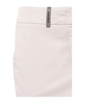 Peserico Embellished Trousers