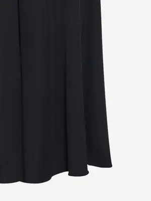 THE ROW Dina Dress