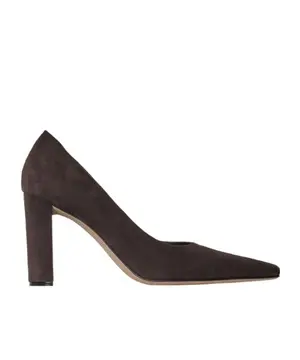 THE ROW Pia Pump