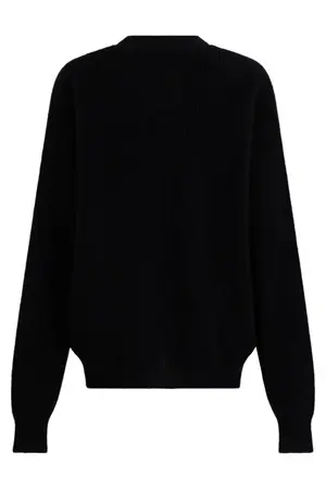 UMA WANG Long-sleeved Pullover