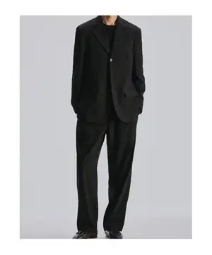 THE ROW Pascale Pant