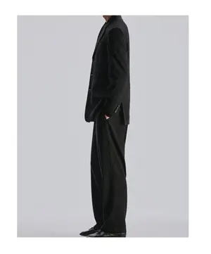 THE ROW Pascale Pant
