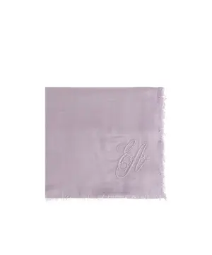 Emporio Armani Rectangular Scarf