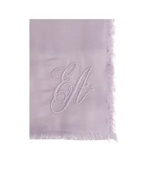 Emporio Armani Rectangular Scarf