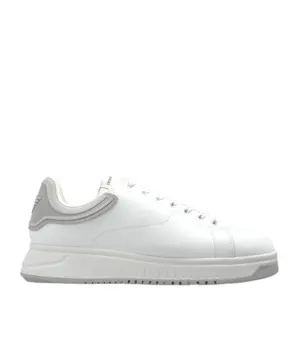 Emporio Armani Lace-up Sneakers