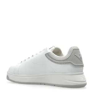 Emporio Armani Lace-up Sneakers