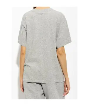 ANINE BING Short-sleeved T-shirt