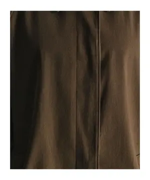 THE ROW Iza Coat