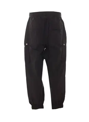 THOM KROM Mp 64 Relaxed Cargo Pants
