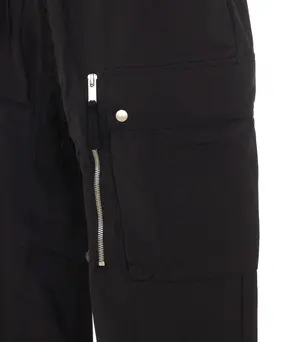 THOM KROM Mp 64 Relaxed Cargo Pants