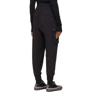 THOM KROM Cargo Zip Track Pants