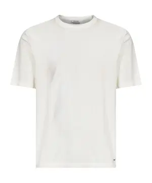 Simkhai Duke T-shirt - White