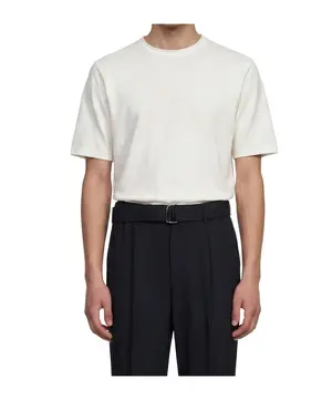 Simkhai Duke T-shirt - White