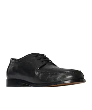 THE ROW Nino Derby Shoe