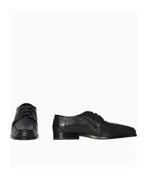 THE ROW Nino Derby Shoe