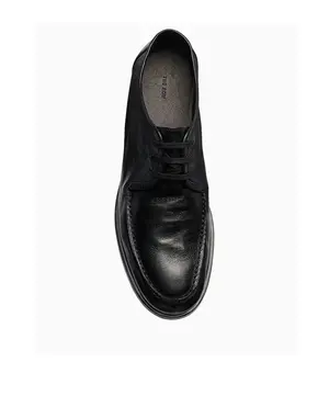 THE ROW Nino Derby Shoe