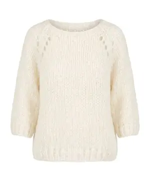 DONDUP Crew-neck Sweater