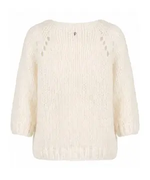 DONDUP Crew-neck Sweater