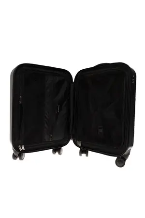 Emporio Armani Logo-embossed Suitcase