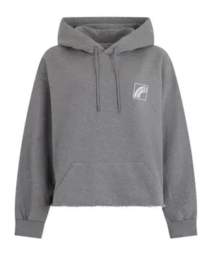 MAISON MARGIELA Drawstring Hoodie