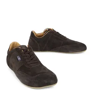 MAISON MARGIELA Lace-up Sneakers