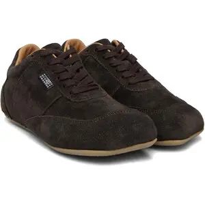 MAISON MARGIELA Lace-up Sneakers