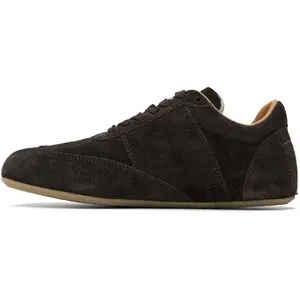 MAISON MARGIELA Lace-up Sneakers