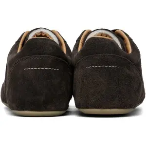 MAISON MARGIELA Lace-up Sneakers