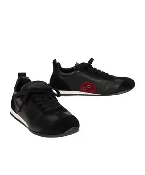 UMA WANG Lace-up Sneakers