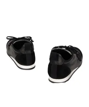UMA WANG Lace-up Sneakers