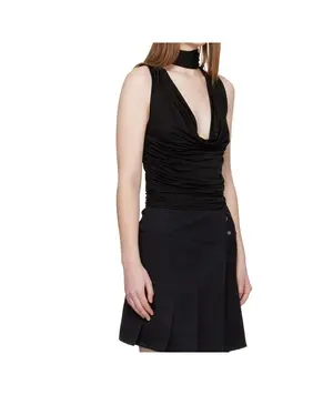 AYA MUSE Sleeveless Top