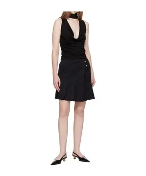 AYA MUSE Sleeveless Top
