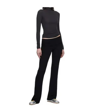 SKIMS Turtleneck Sweater