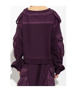Dsquared2 Long-sleeve Sweatshirt